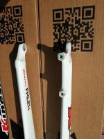 China Rigid Mtb Bike Fork 26/27.5