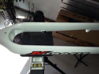 China Rigid Mtb Bike Fork 26/27.5