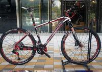 China Rigid Mtb Bike Fork 26/27.5