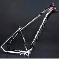 China 29er XC Mountain Bike Frame Hardtail Aluminum Alloy mtb 29