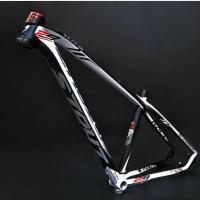 China 29er XC Mountain Bike Frame Hardtail Aluminum Alloy mtb 29