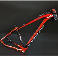 China 29er XC Mountain Bike Frame Hardtail Aluminum Alloy mtb 29
