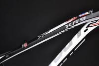 China 29er XC Mountain Bike Frame Hardtail Aluminum Alloy mtb 29