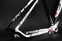 China 29er XC Mountain Bike Frame Hardtail Aluminum Alloy mtb 29
