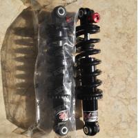China Airplance Landing Gear Suspension Hydraulic Air Coil Spring Shock FCA09AR 1000-1500lbs rebound Damping Adjustment for sale