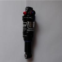China Mtb Bicycle Air Suspension Shock DNM AOY-42RC with Damper Rebound/Compression adjustment/Lockout 165mm-200mm length for sale