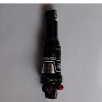 China Mtb Bicycle Air Suspension Shock DNM AOY-42RC with Damper Rebound/Compression adjustment/Lockout 165mm-200mm length for sale