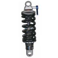 China Bike Hydraulic Coil Spring Shock 388RL with Preload/Rebound/Lockout Suspension Damper 150-190mm Length for Bicycle ebike for sale