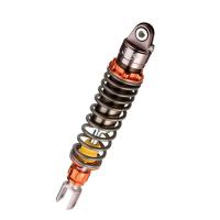 China Bike Oil Spring Shock with Rebound Damper Adjustment BFA03AR 260-400mm Customized Spring Rate for sale