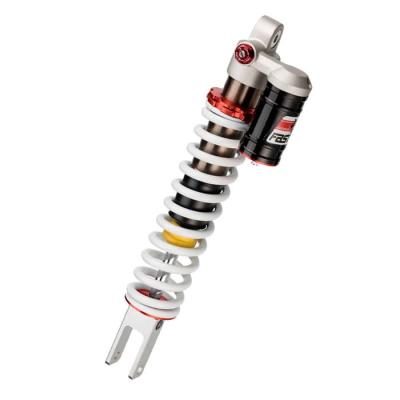 China BAJA KARTING OIL COIL SPRING SHOCK BTA53RC w/ Rebound/Compression Suspension Damper 400-535mm Offroad Bike 40mm Piston for sale