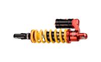 China BAJA Kart Oil Spring Shock Absorber BTA51RC w/ Preload/Rebound/Compression Damper of Quad ATV/UTV Suspension 400-535mm for sale