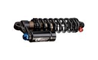 China Bike Oil Coil Spring Shock w/ Piggyback BDA53RC with Rebound/Compression Damper for Foruma Student Suspension 220-350mm for sale