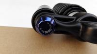 China Bike Oil Coil Spring Shock w/ Piggyback BDA53RC with Rebound/Compression Damper for Foruma Student Suspension 220-350mm for sale