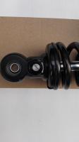 China Bike Oil Coil Spring Shock w/ Piggyback BDA53RC with Rebound/Compression Damper for Foruma Student Suspension 220-350mm for sale