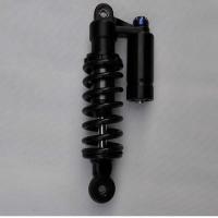 China Bike Oil Coil Spring Shock w/ Piggyback BDA53RC with Rebound/Compression Damper for Foruma Student Suspension 220-350mm for sale