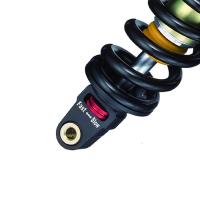 China Offroad Motocross Suspension Spring Shock with Piggyback Rebound/Compression Damper 260-465mm Length of Atv/Gokart/Baja for sale
