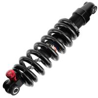 China Racing Kart Suspension Hydraulic Coil Spring Shock with Rebound/Compression Adjustment 150-260mm Length 450lbs Ebike for sale