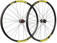China ECC S50-26ER S60-27.5 MOUNTAIN BIKE WHEEL SET FOR MTB BICYCLE WHEELS SIX PAWLS for sale