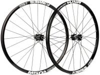 China ECC S50-26ER S60-27.5 MOUNTAIN BIKE WHEEL SET FOR MTB BICYCLE WHEELS SIX PAWLS for sale