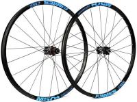 China ECC S50-26ER S60-27.5 MOUNTAIN BIKE WHEEL SET FOR MTB BICYCLE WHEELS SIX PAWLS for sale