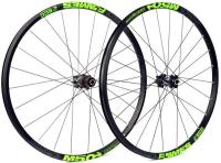 China ECC S50-26ER S60-27.5 MOUNTAIN BIKE WHEEL SET FOR MTB BICYCLE WHEELS SIX PAWLS for sale
