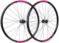 China ECC S50-26ER S60-27.5 MOUNTAIN BIKE WHEEL SET FOR MTB BICYCLE WHEELS SIX PAWLS for sale