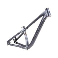 China Muscle Type Slope/Dirt Jump MTB frame SPF 26
