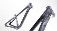 China Muscle Type Slope/Dirt Jump MTB frame SPF 26