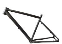 China Disc Brake Road Bike Frame Aluminum 700C Gravel Bicycle Parts for sale
