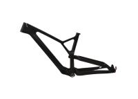 China 29x2.35 Trail Mountain Boost Frame Full Suspension Carbon MTB Bike Frame for sale