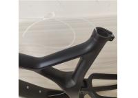 China 29x2.35 Trail Mountain Boost Frame Full Suspension Carbon MTB Bike Frame for sale