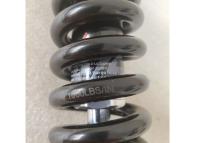China Hydraulic Rear Shock Absorber for Electric Scooter Rebound Adjustable Bike Shock Absorber for sale