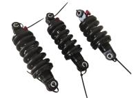 China Coil Spring Shock for Wheelchair Customized Torsion Spring Shock Absorber for sale