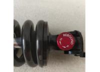 China Coil Spring Shock for Wheelchair Customized Torsion Spring Shock Absorber for sale