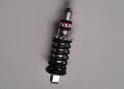 China Bike Shock Oil Spring Shock Absorber Preload adjust Suspension 100-150mm Rear Shock for sale