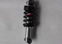China Bike Shock Oil Spring Shock Absorber Preload adjust Suspension 100-150mm Rear Shock for sale