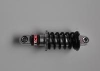 China Bike Shock Oil Spring Shock Absorber Preload adjust Suspension 100-150mm Rear Shock for sale