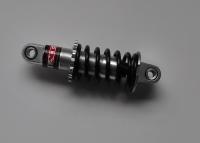 China Bike Shock Oil Spring Shock Absorber Preload adjust Suspension 100-150mm Rear Shock for sale