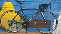 China Scandium Aluminum Bike Frame Aero Road Racing Frame Lightweight All Sizes OEM for sale