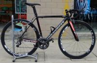 China Scandium Aluminum Bike Frame Aero Road Racing Frame Lightweight All Sizes OEM for sale