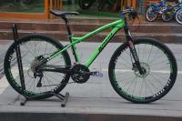 China Kinesis Mountain bike xc grade Aluminum Bike Frame TM205 different colors/sizes MTB for sale