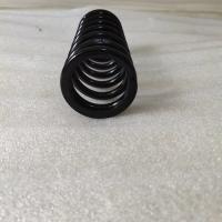 China Customized Length and Diameter Compression Coil Spring for Bike Rear shock for sale