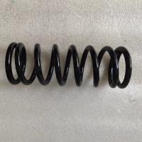 China Customized Length and Diameter Compression Coil Spring for Bike Rear shock for sale
