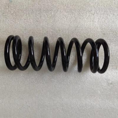 China Customized Length and Diameter Compression Coil Spring for Bike Rear shock for sale