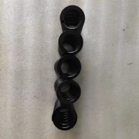 China Customized Length and Diameter Compression Coil Spring for Bike Rear shock for sale