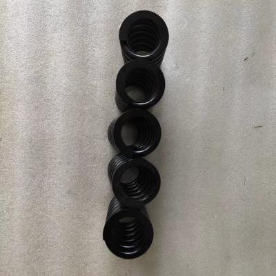 China High Strength Compression Spring for Bike Rear Shock Wire Diameter 0.3-35mm for sale