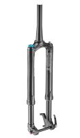 China 29/27.5 Plus  Inverted Air Suspension Fork of MTB bike RST REBEL 15qr  Travel 100-130mm for sale