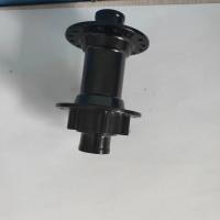 China 10G E-bike Front Hub 110x20 - 6-bolt Disc Brake Heavy-Duty E-Cargo Electric Bicycle Hub for sale