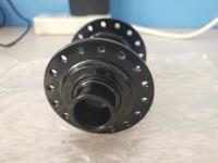 China 10G E-bike Front Hub 110x20 - 6-bolt Disc Brake Heavy-Duty E-Cargo Electric Bicycle Hub for sale