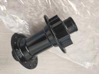China Heavy Duty E-bike Front Hub 110x20 with 10G Spoke Holes 32H Disc Bicycle Hub for sale